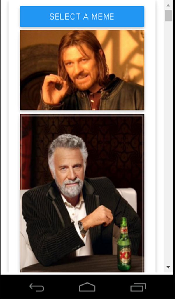 meme maker free - App on Amazon Appstore