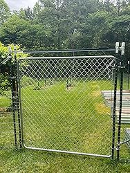 Amazon.com: Adjust-A-Gate Fit-Right Adjustable Steel Frame Square ...