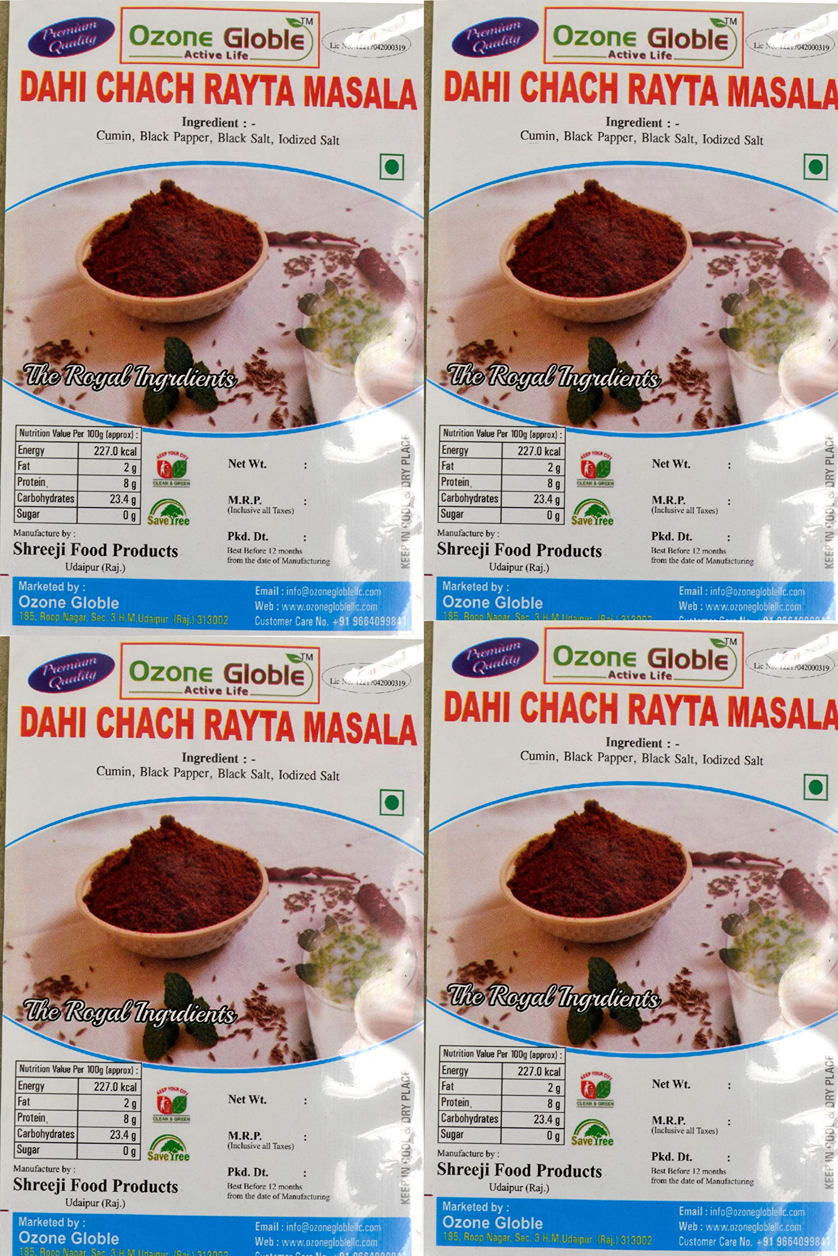Dahi Chach