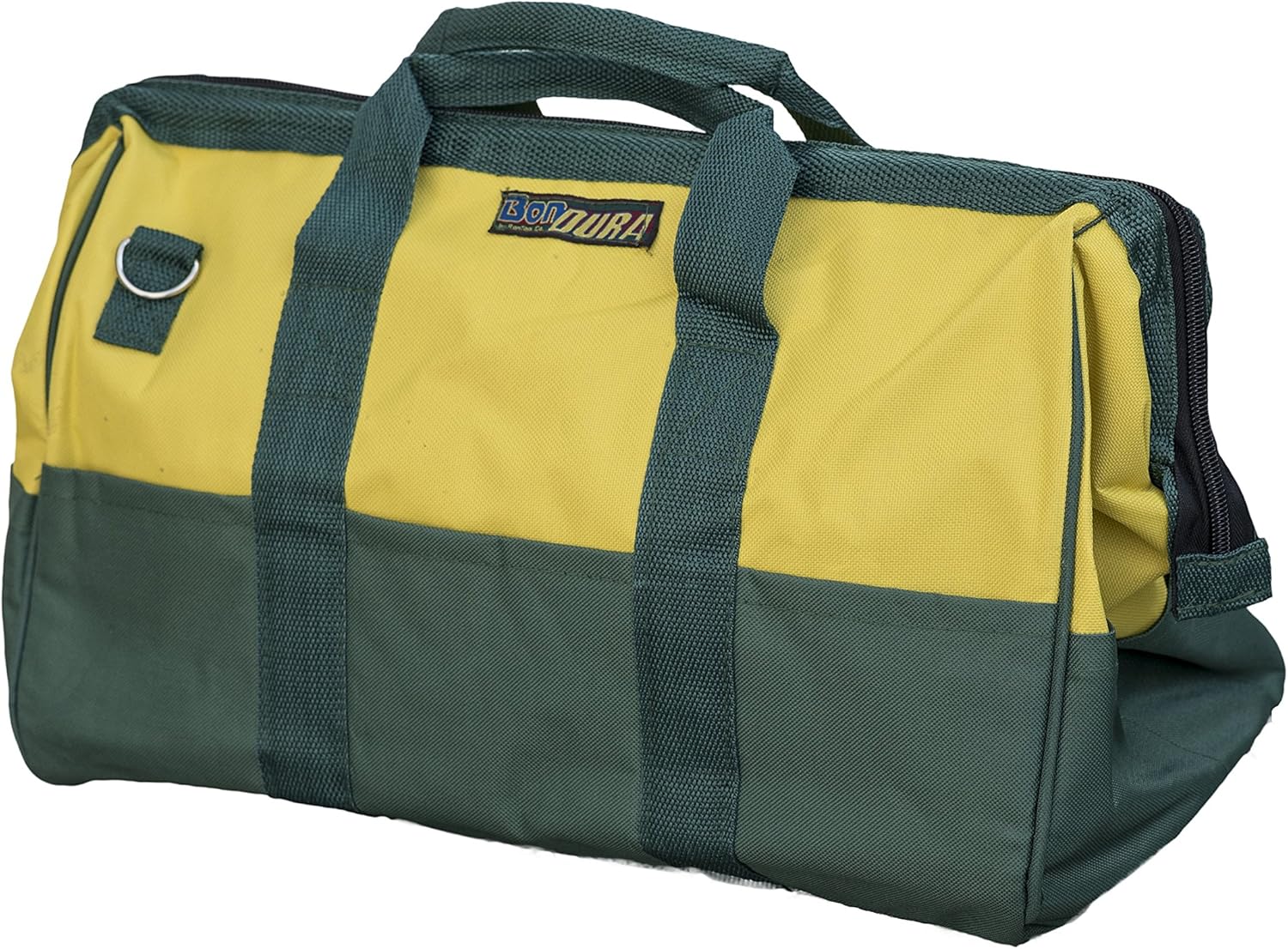 Bon Tool Dura 41-111 16-Inch by 10-Inch by 12-Inch Wide Opening Buck ...