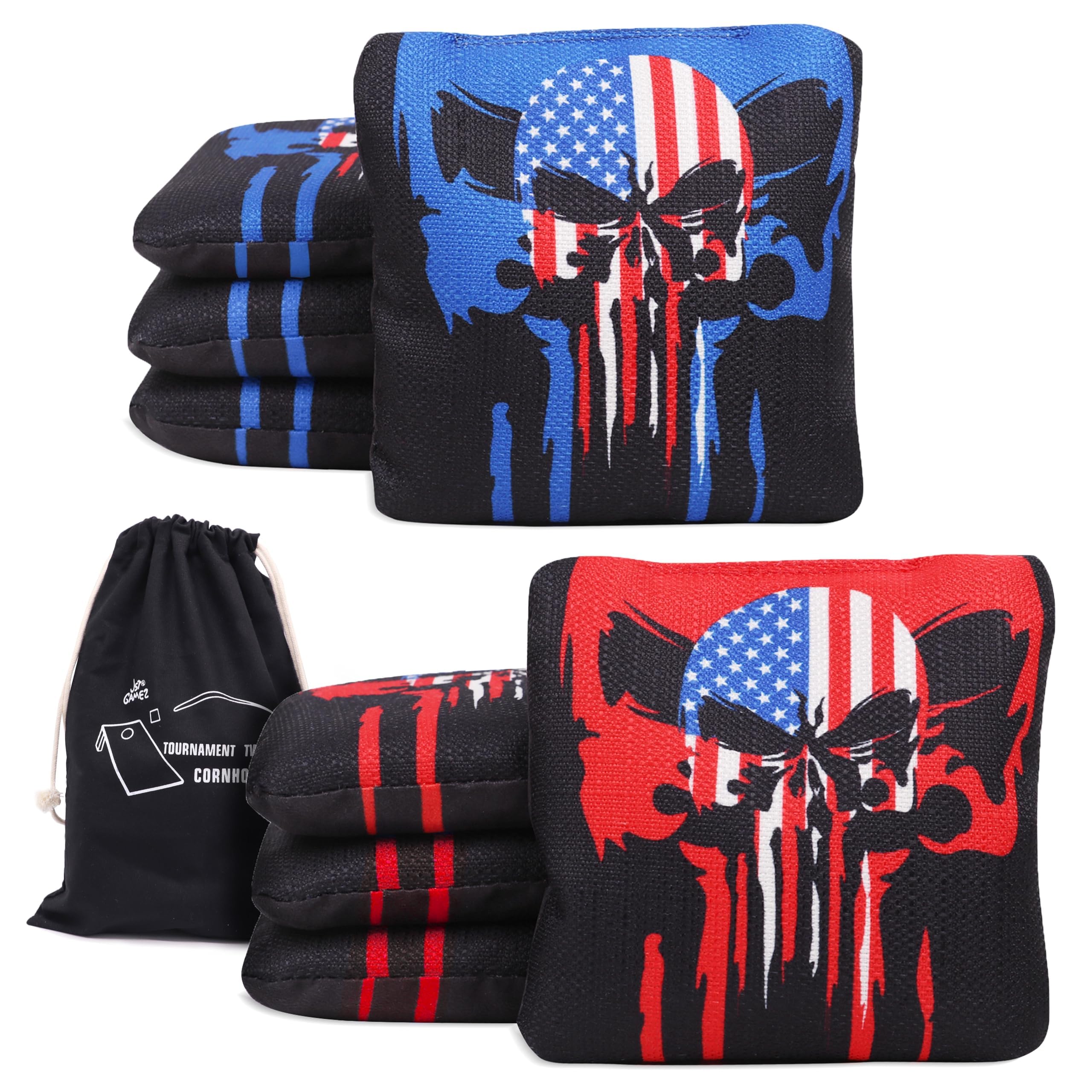 7 Best Rated Cornhole Bags | Where Home Meets Real Routine