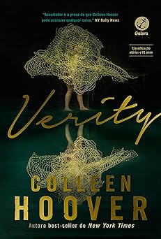 Verity | Amazon.com.br