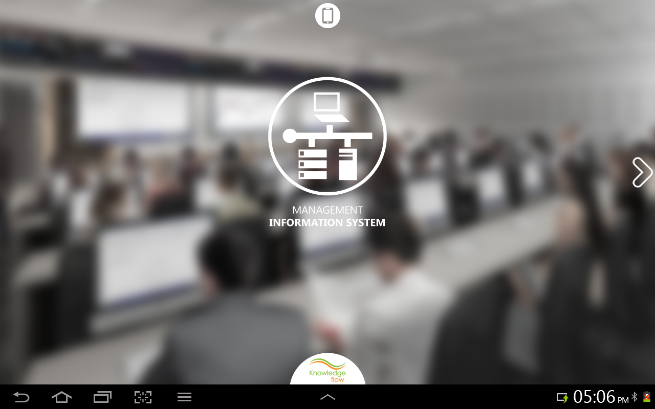 Management Information System - App on Amazon Appstore