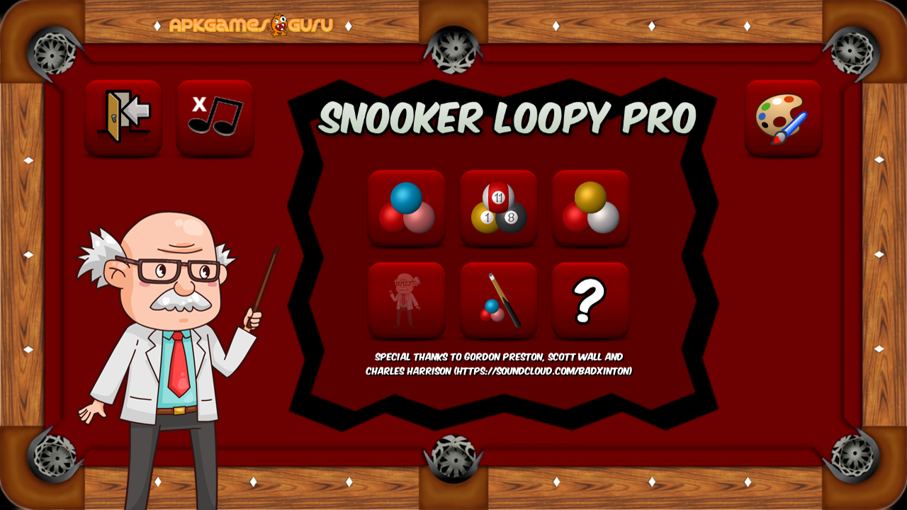 Snooker Loopy Pro - App on the Amazon Appstore