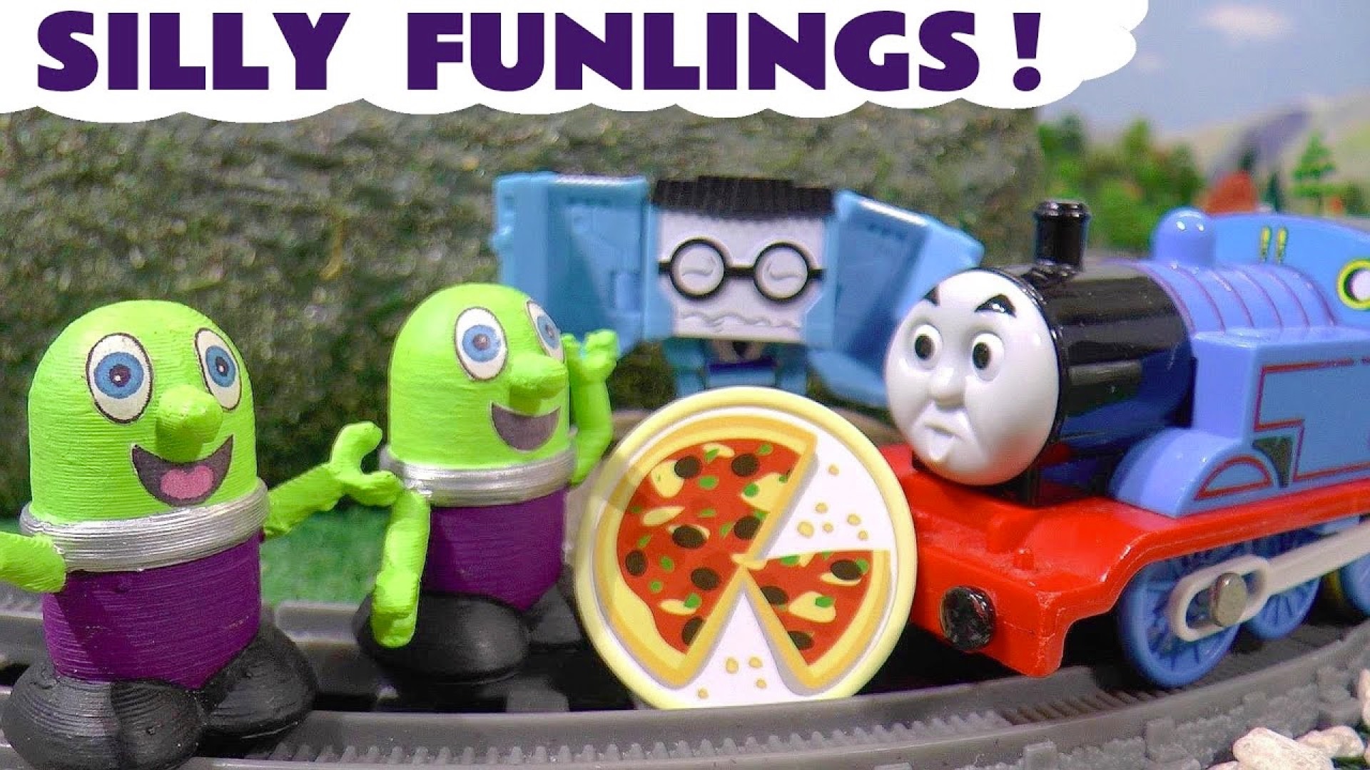Funlings - App on Amazon Appstore