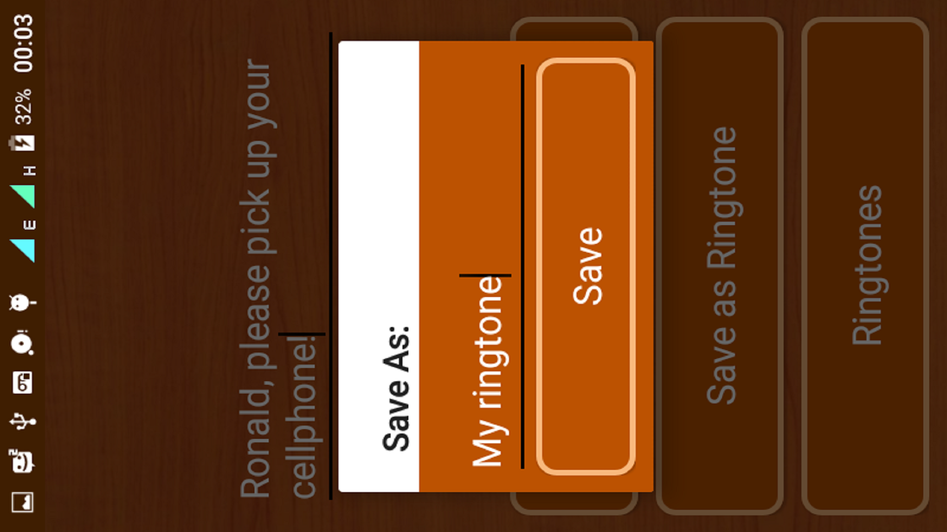 Ringtone Maker Pro - App on Amazon Appstore