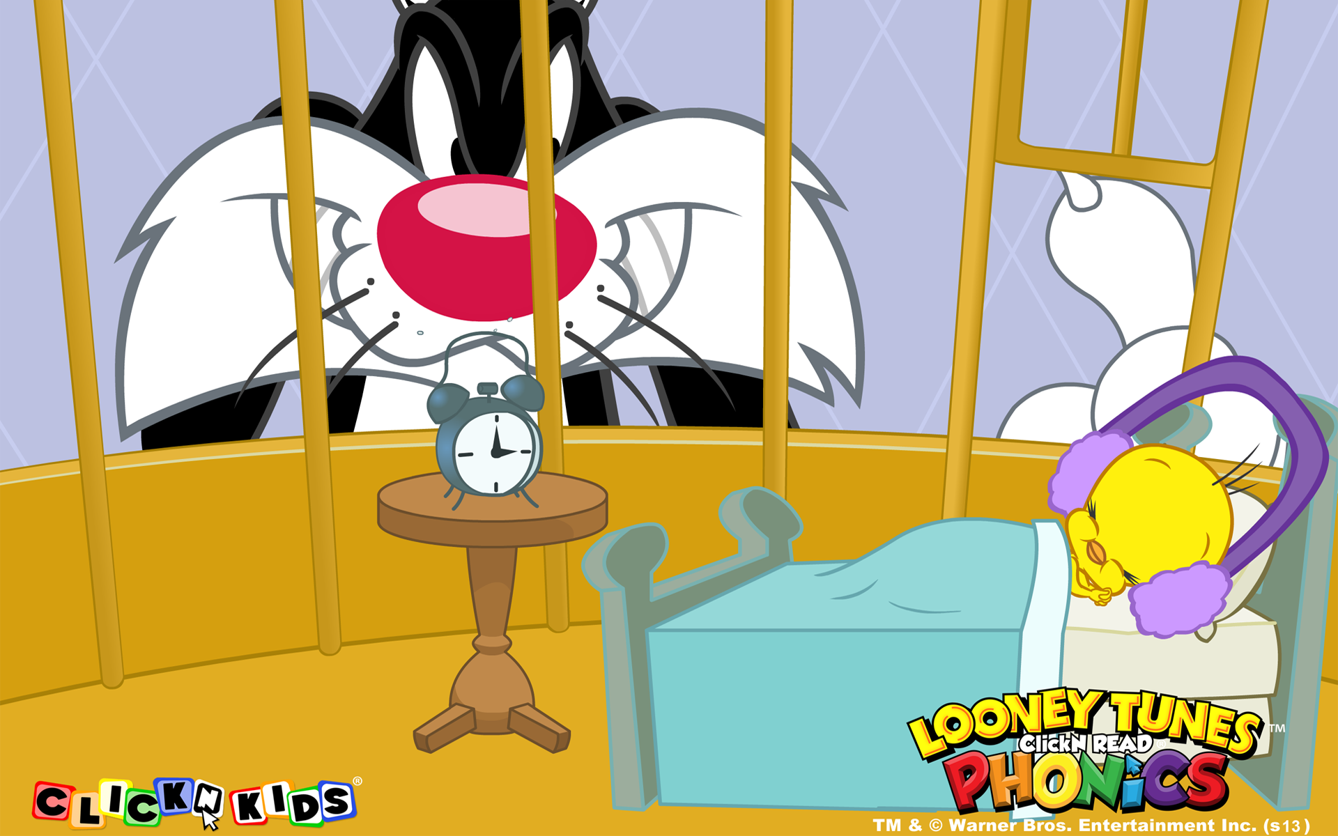 LOONEY TUNES PHONICS (Kindle Tablet Ediition) - App on the Amazon Appstore