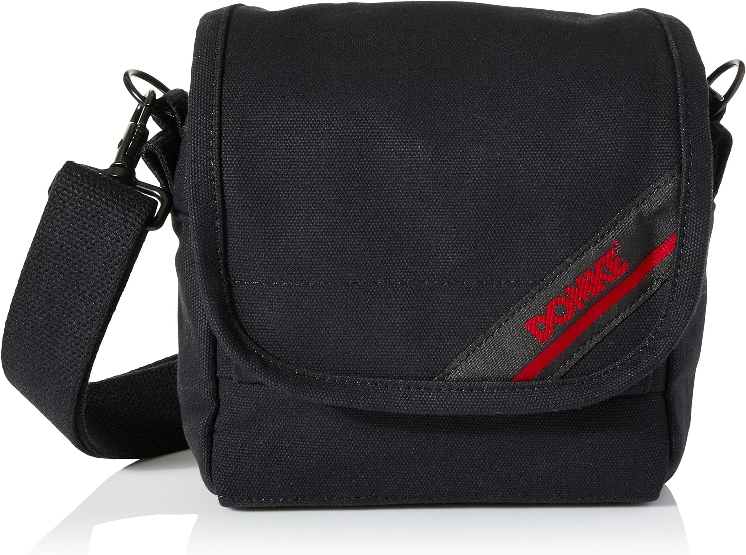 Amazon.com : Domke 700-80S F-8 Small Shoulder Bag - Sand : Camera Cases ...