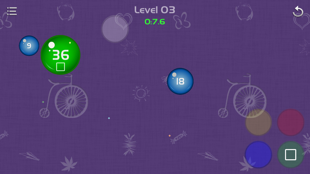 Bubble Switch - App on the Amazon Appstore
