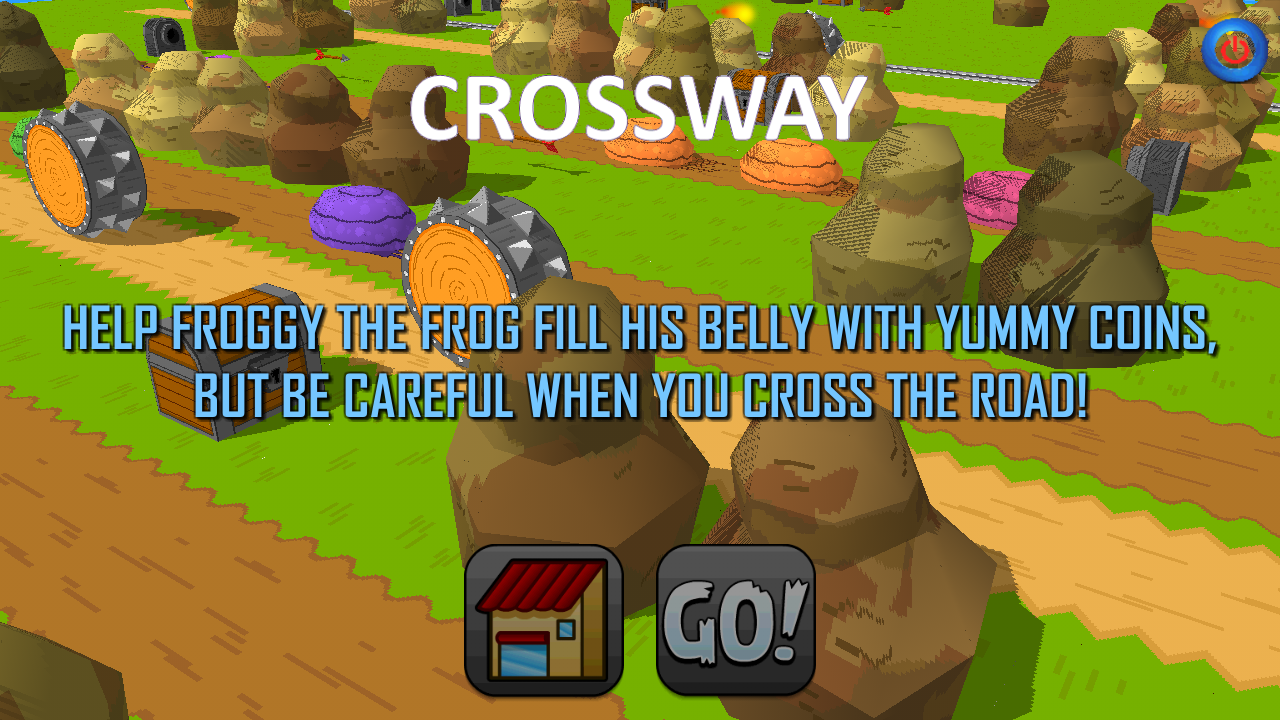 CrossWay Game - App on Amazon Appstore