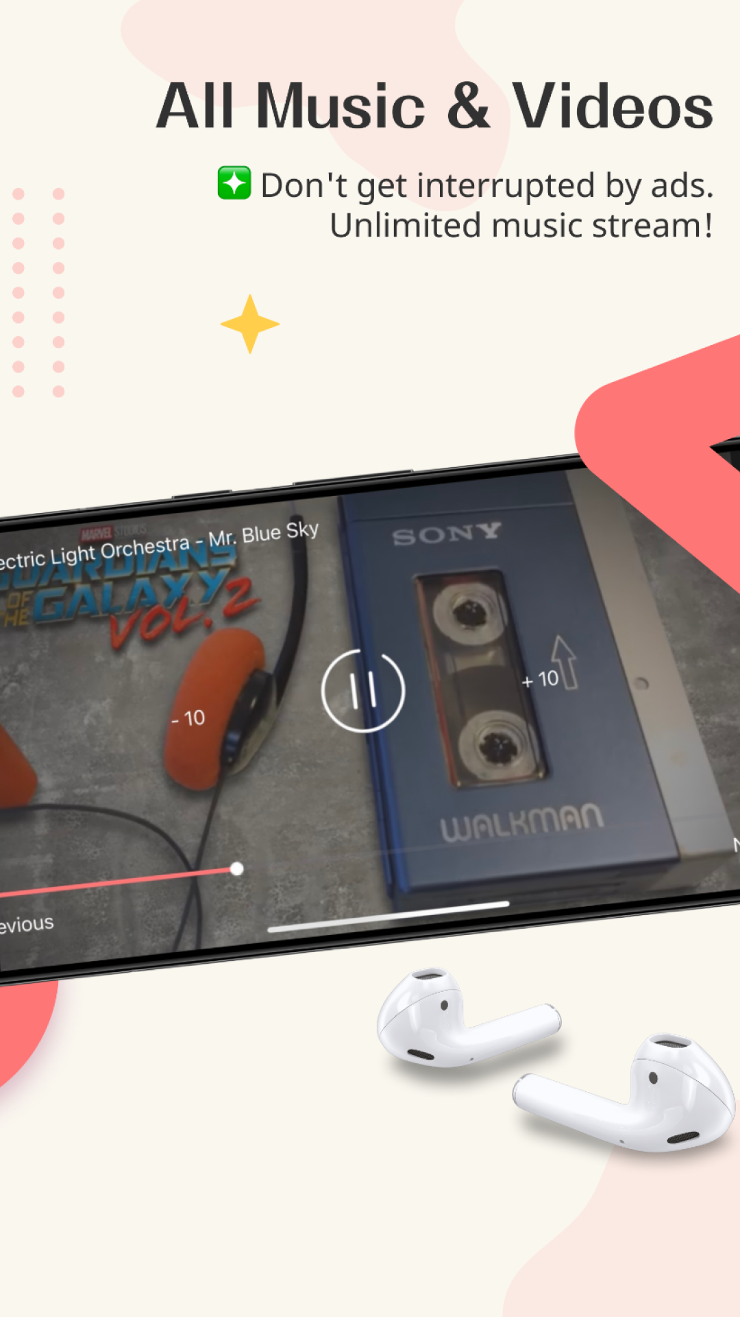 PartyTu-Amazonアプリストアのアプリ