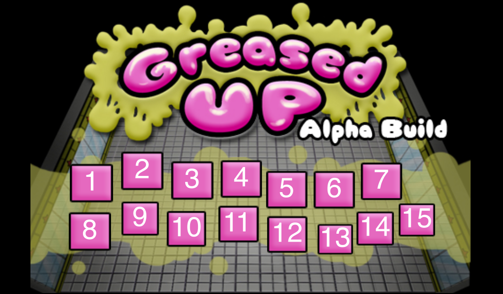Greased Up - App on the Amazon Appstore