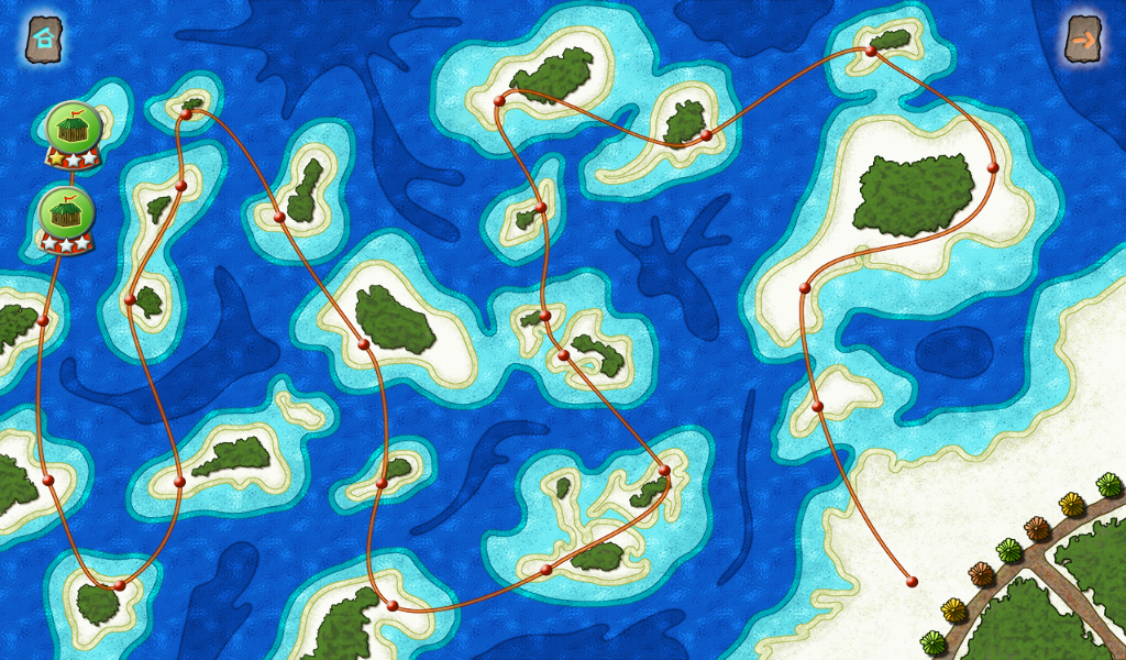 Find Objects Inhabited Islands - App on Amazon Appstore