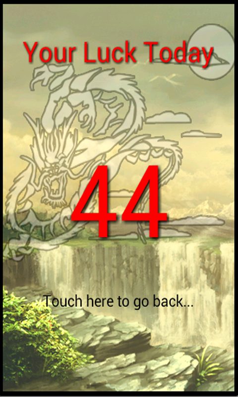 Daily Luck + Numbers Calculator-Amazonアプリストアのアプリ