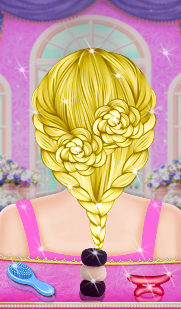 My Makeup Artist Sweet Candy Salon Games For Girls:Amazon.co.jp ...
