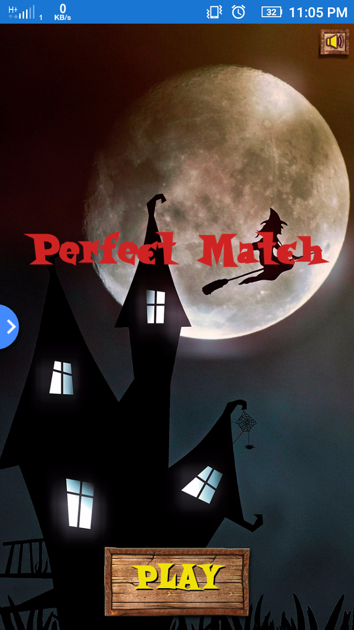 Perfect Match - App on Amazon Appstore