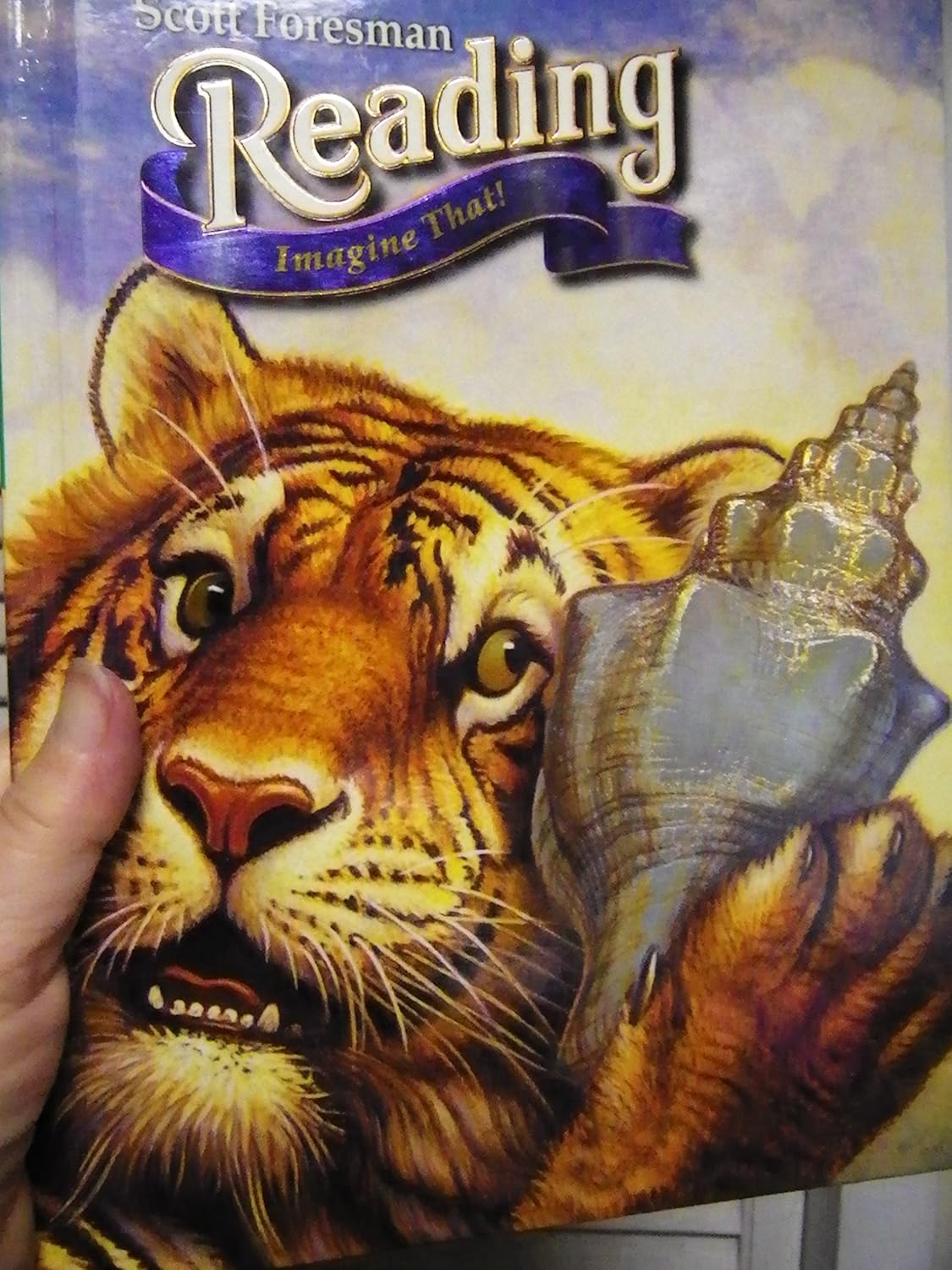 Scott Foresman Reading: Grade 3, Level 1: Scott Foresman: 9780328018178 ...