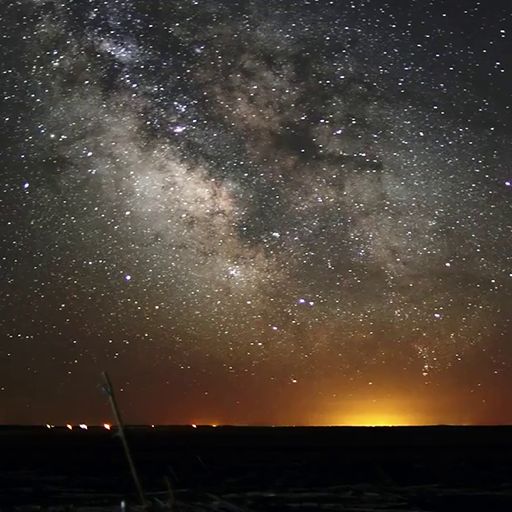 Starry Night Live Wallpaper - App on Amazon Appstore