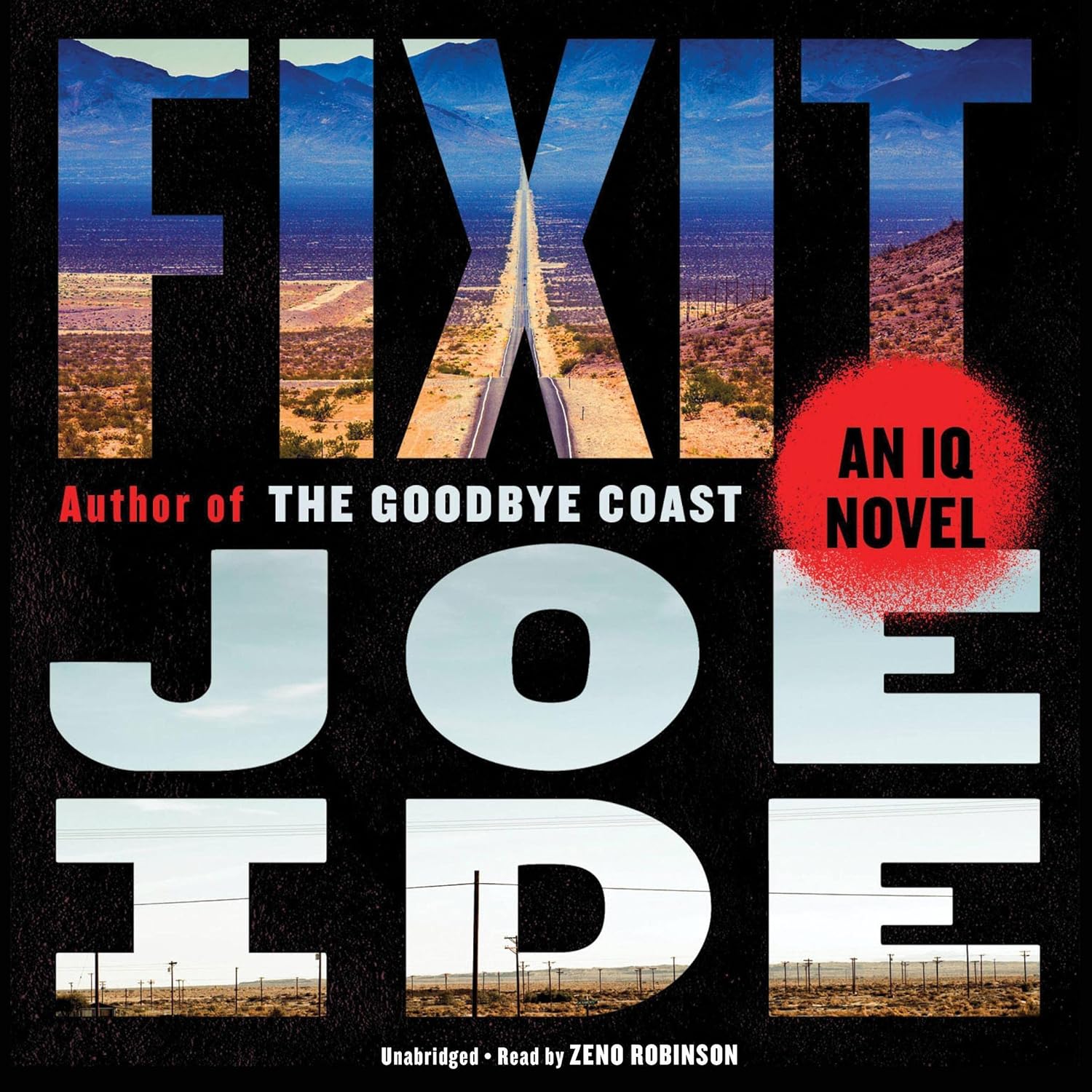 Amazon.com: Fixit: An IQ Novel (Audible Audio Edition): Joe Ide, Zeno ...