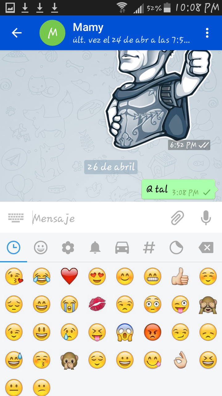 Funny Chat - App on Amazon Appstore