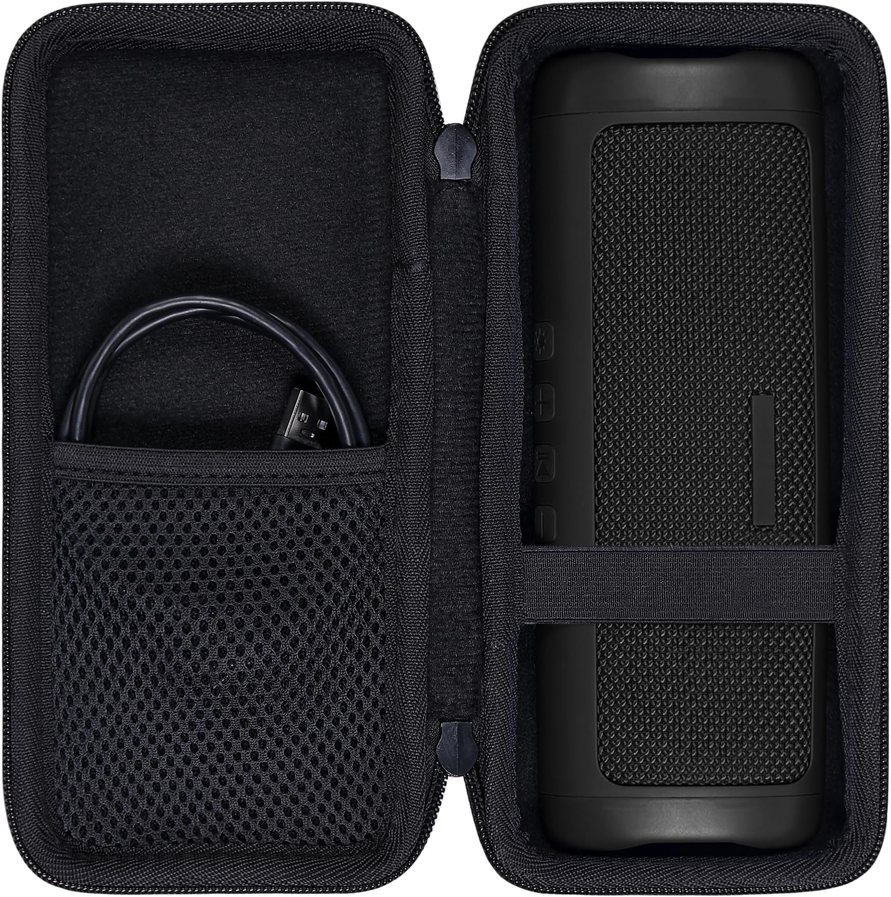 Amazon.com : co2CREA Hard Case Replacement for BolaButty X-GO C27C ...
