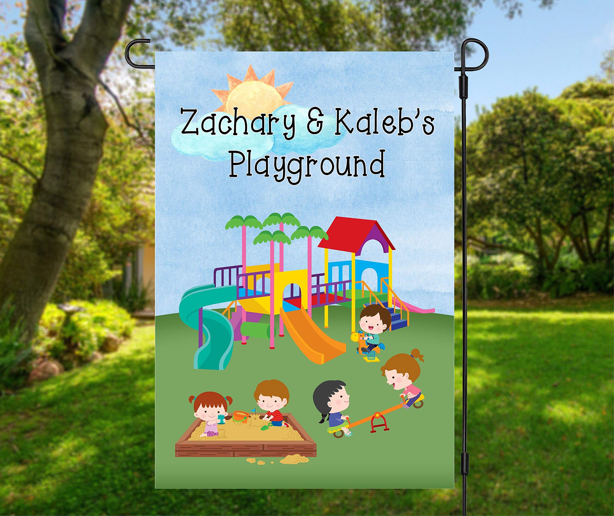 Kids Clubhouse Designs