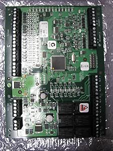 Amazon.com : Lenel LNL-1320 Access Control Dual Reader Interface Module ...