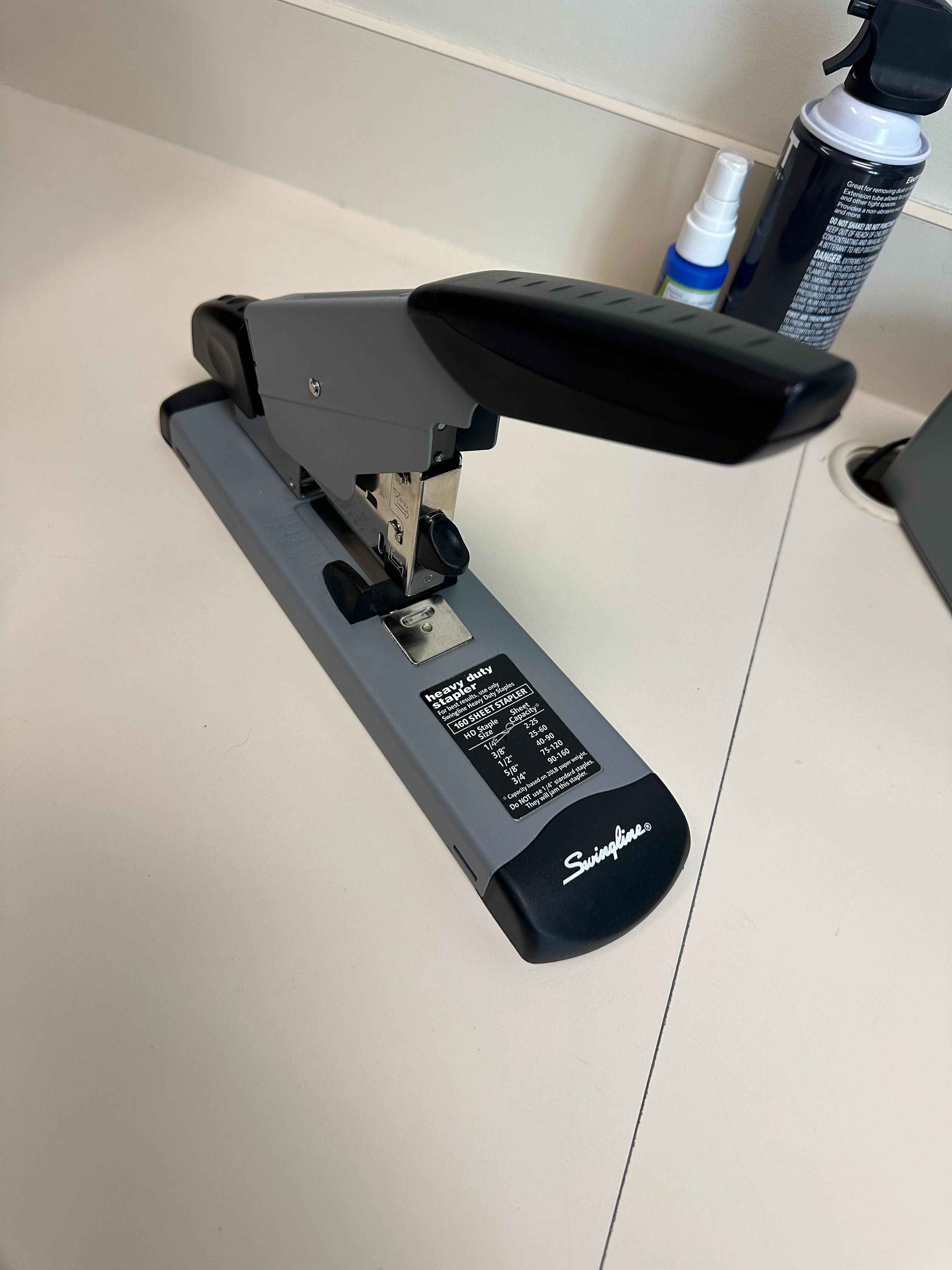 Watch the best office stapler! on Amazon Live