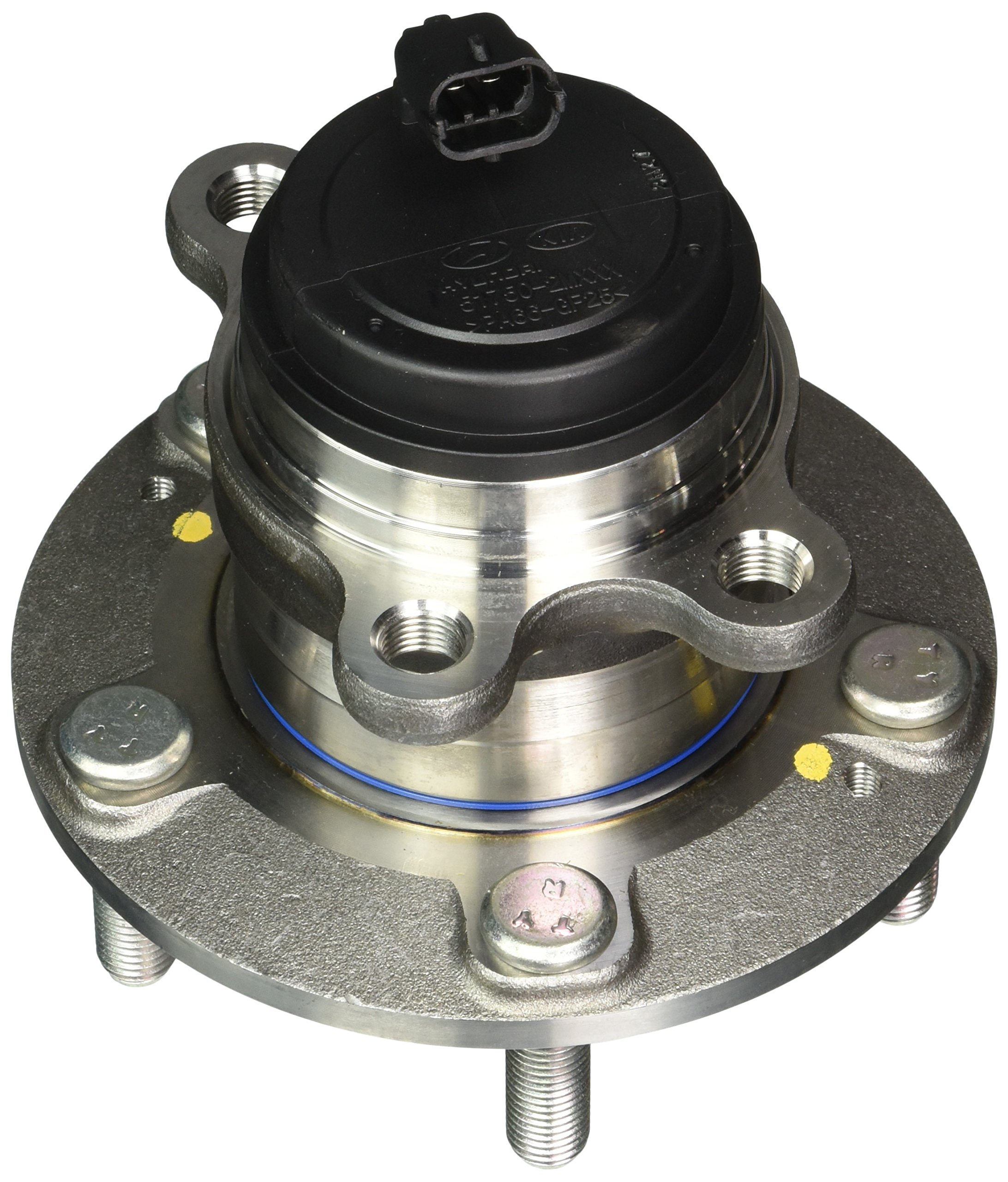 Snapklik.com : Genuine Hyundai 51750-2M000 Front Wheel Hub Assembly