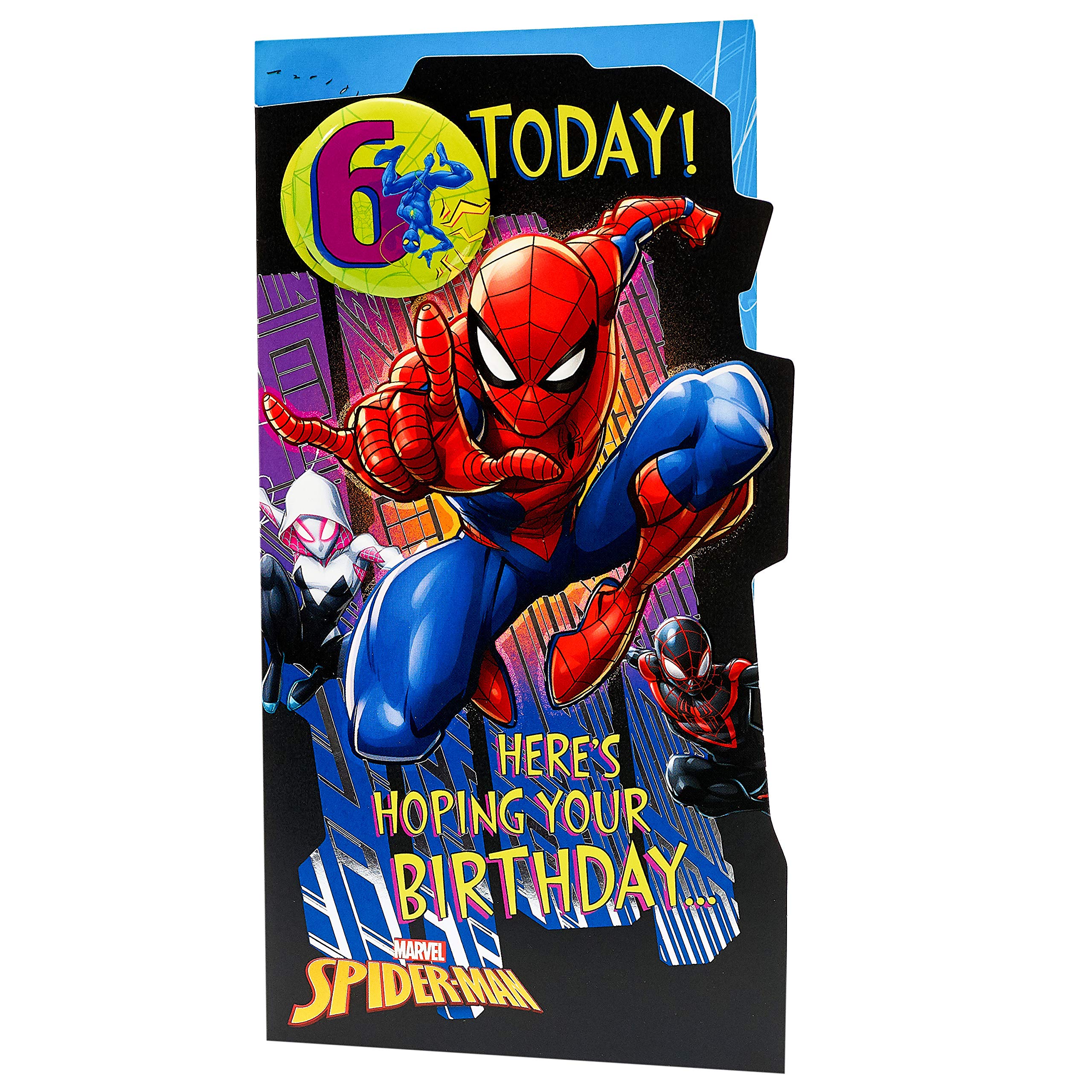 What To Write In A 6th Birthday Card Printable Templates Free What To Write In A 6th Birthday Card Printable Templates Free