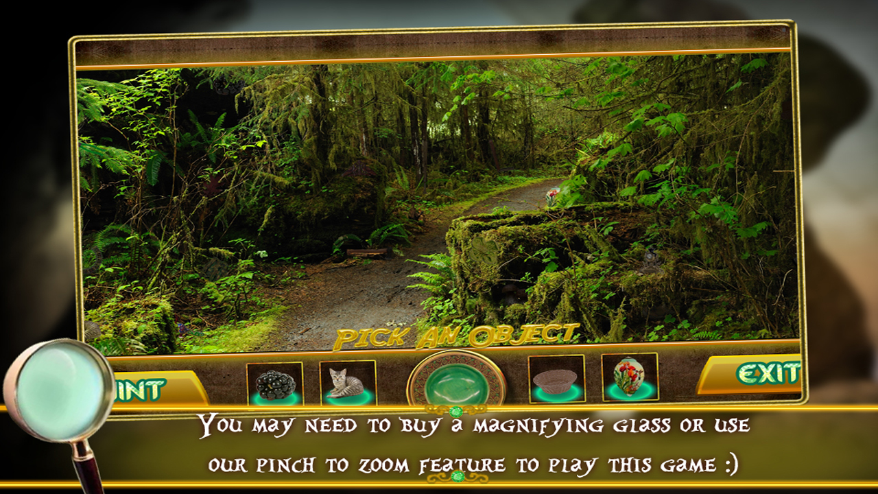 Free Hidden Objects - Trolls - In Trolls, find 500 new hidden objects ...