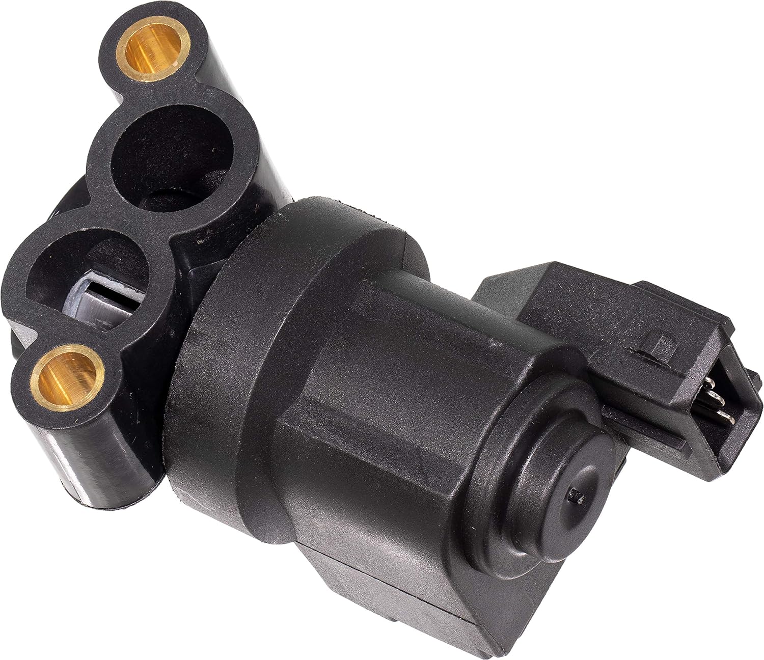 Amazon.com: APDTY 5141118 Idle Air Control Valve Replaces 35150-22600 ...