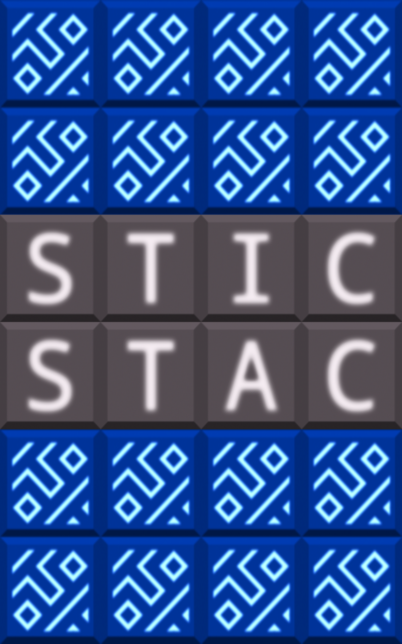 Stic Stac - App on Amazon Appstore