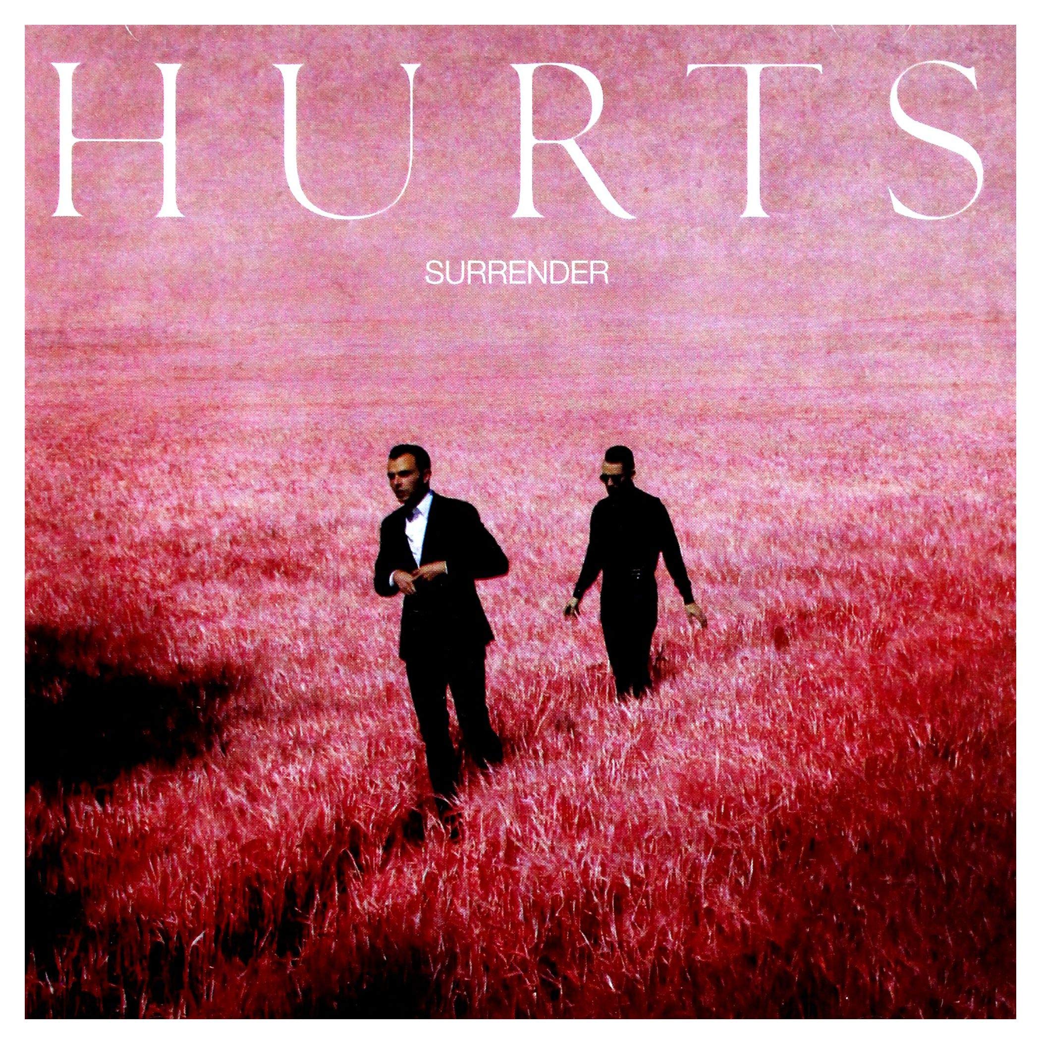 Hurts - Surrender - Amazon.com Music