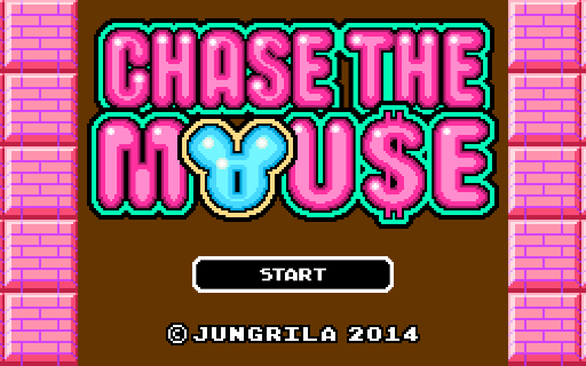 Chase The Mouse TV Edition - App on Amazon Appstore