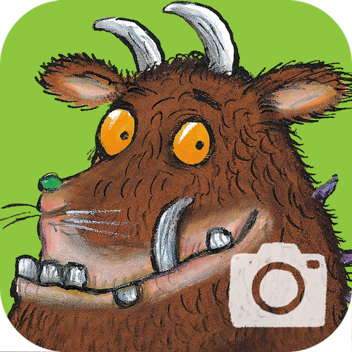 Gruffalo: Photo - App on Amazon Appstore