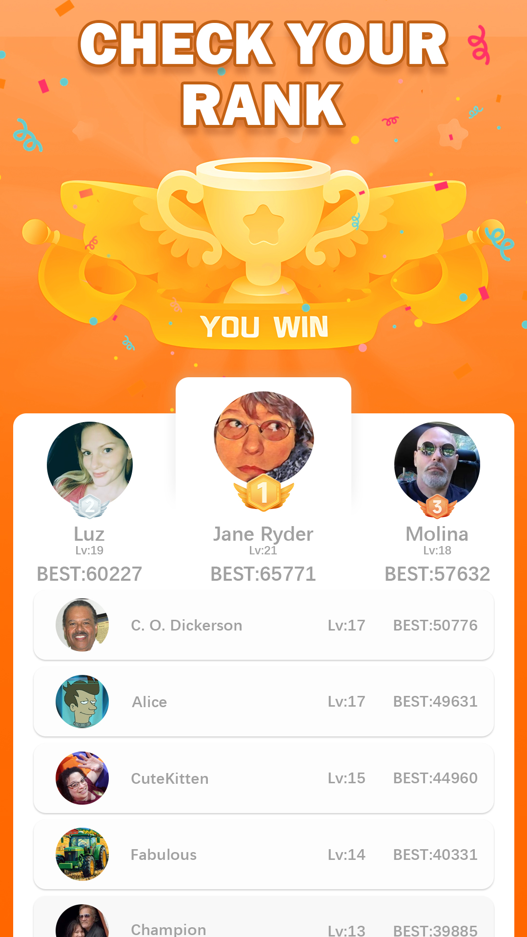 Number Match - Fun&Challenge - App on Amazon Appstore