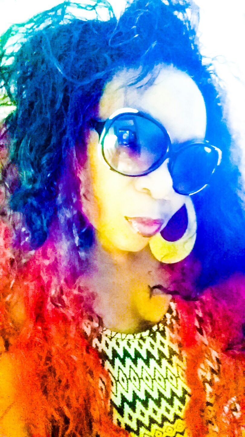 Amazon.co.uk: Zuri Day: books, biography, latest update