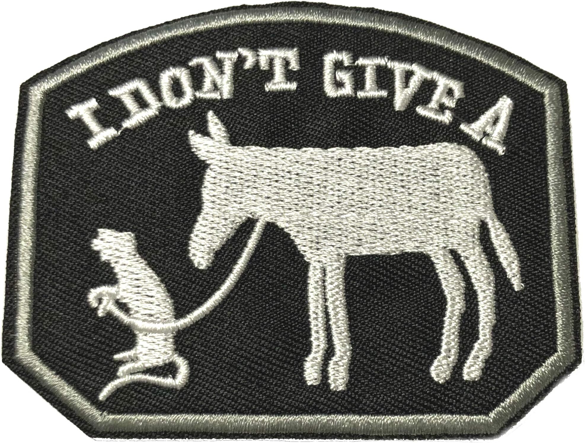 Amazon.com: Group Therapy Range Target 3" Embroidered Patch DIY Iron or ...