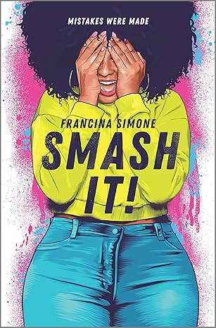 Smash It! : Simone, Francina: Amazon.co.za: Books
