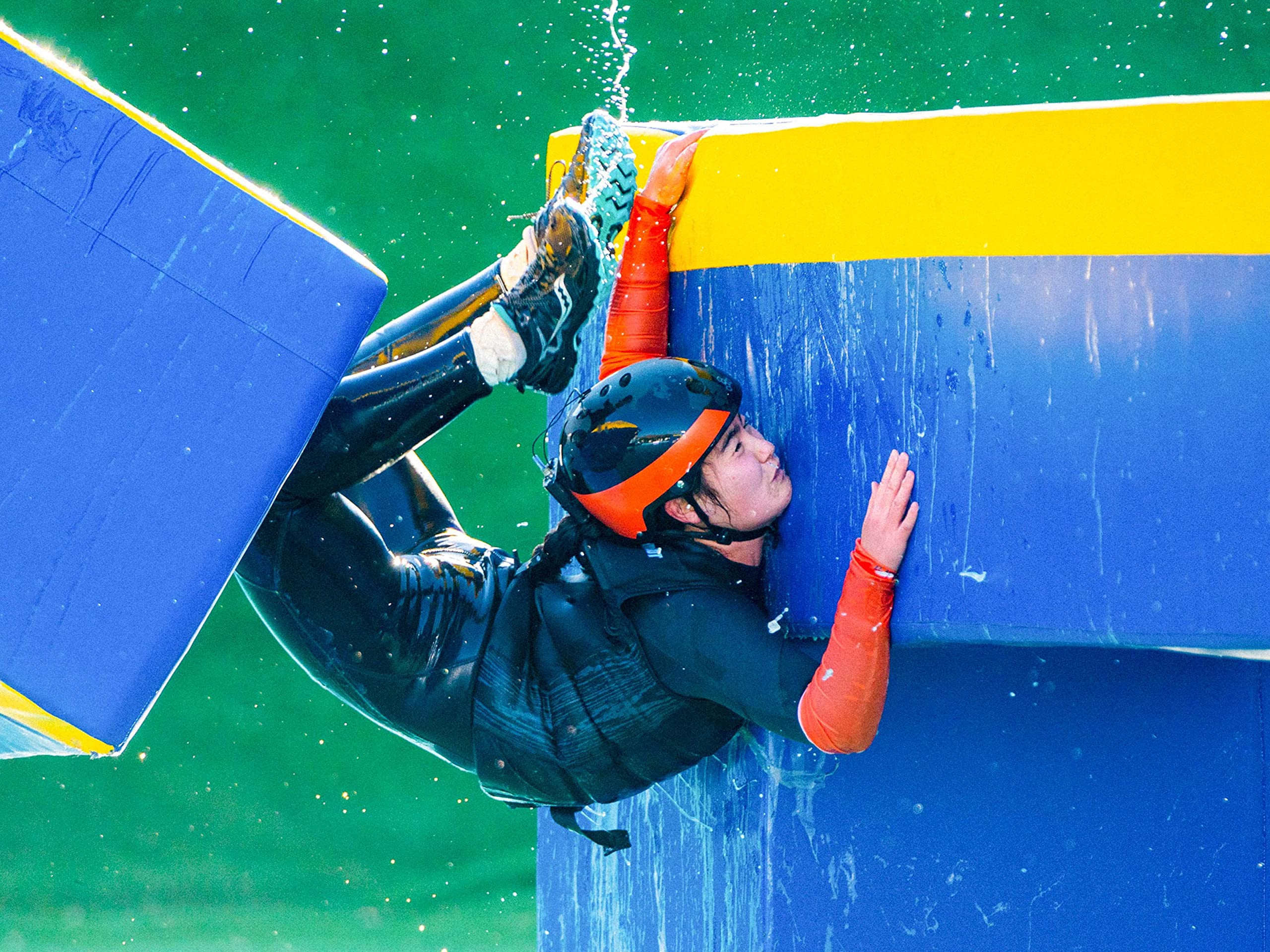 Watch Wipeout - Season 1 | Prime Video