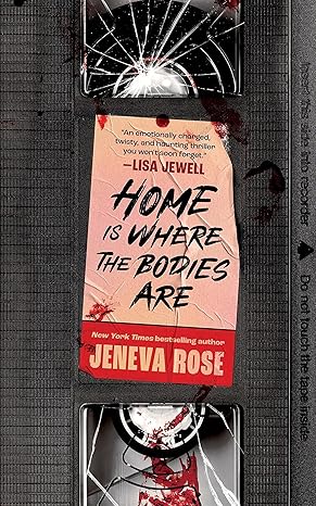 Amazon.com: Home Is Where The Bodies Are: The instant New York Times ...