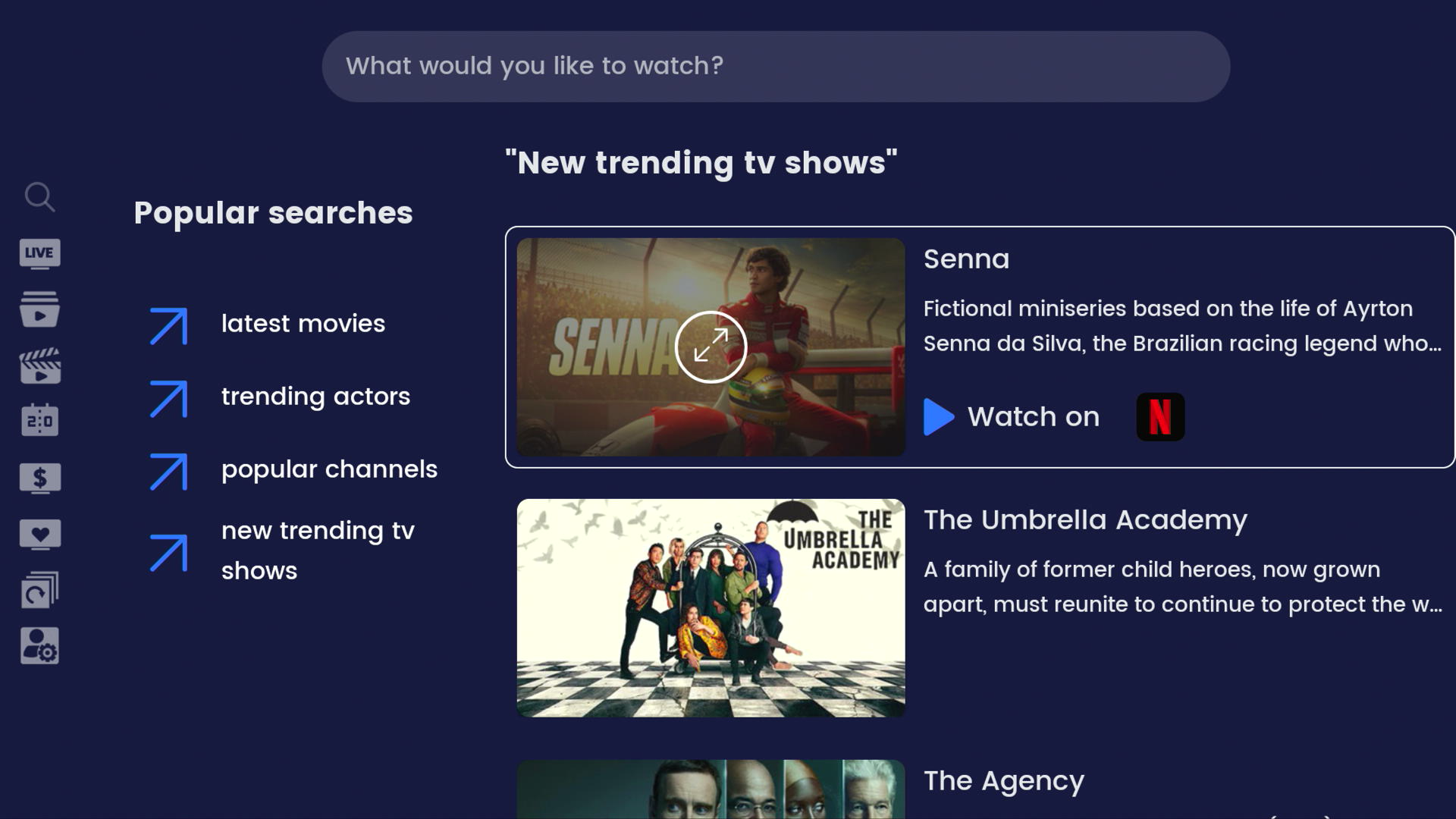 FreeCast - App on Amazon Appstore