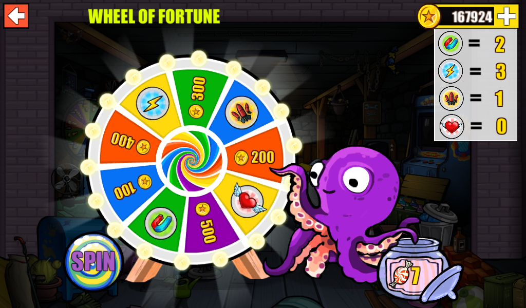 Mad Day 2 - App on Amazon Appstore