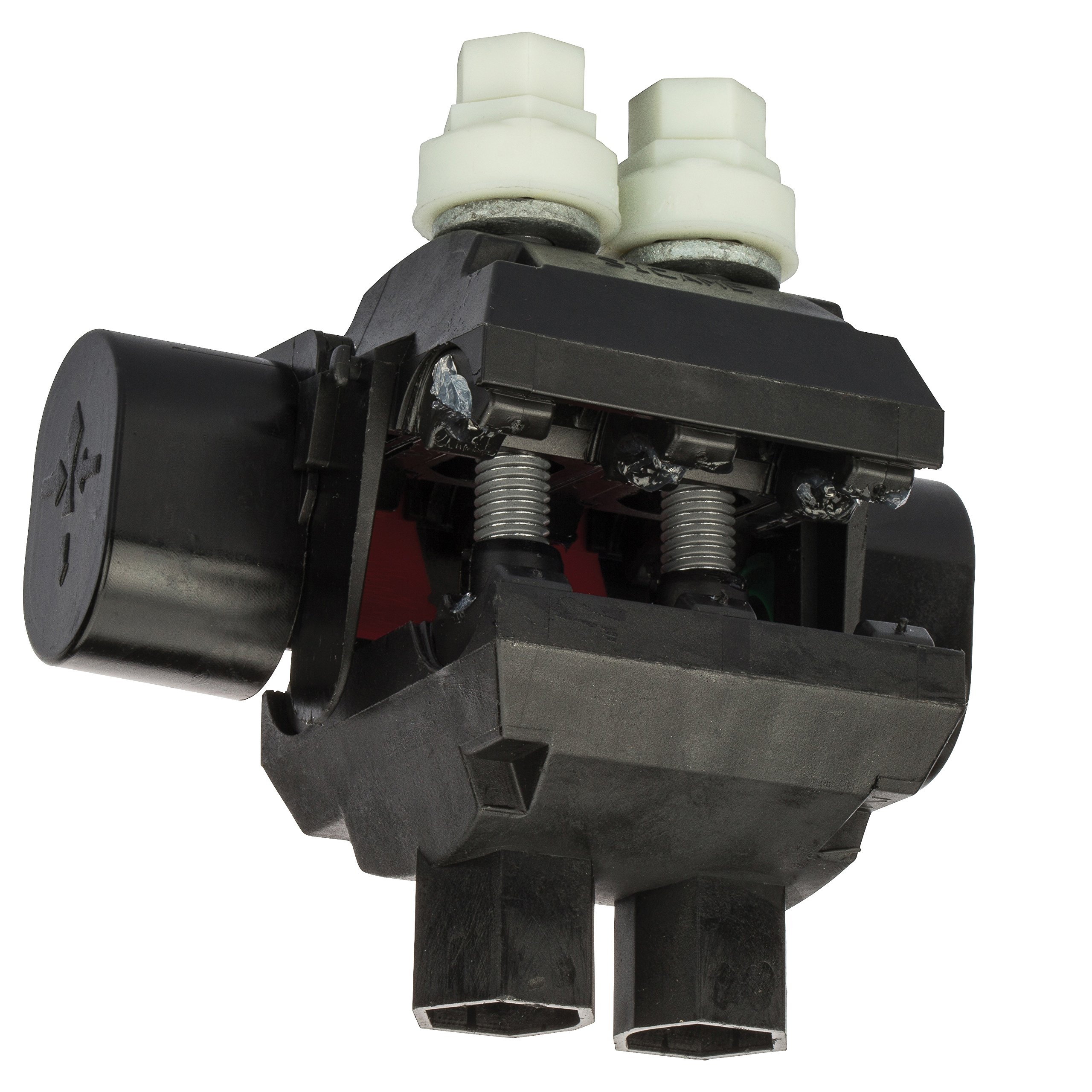 Easytap Insulation Piercing Connector Ipcs Series 500 Ipcs Piercing