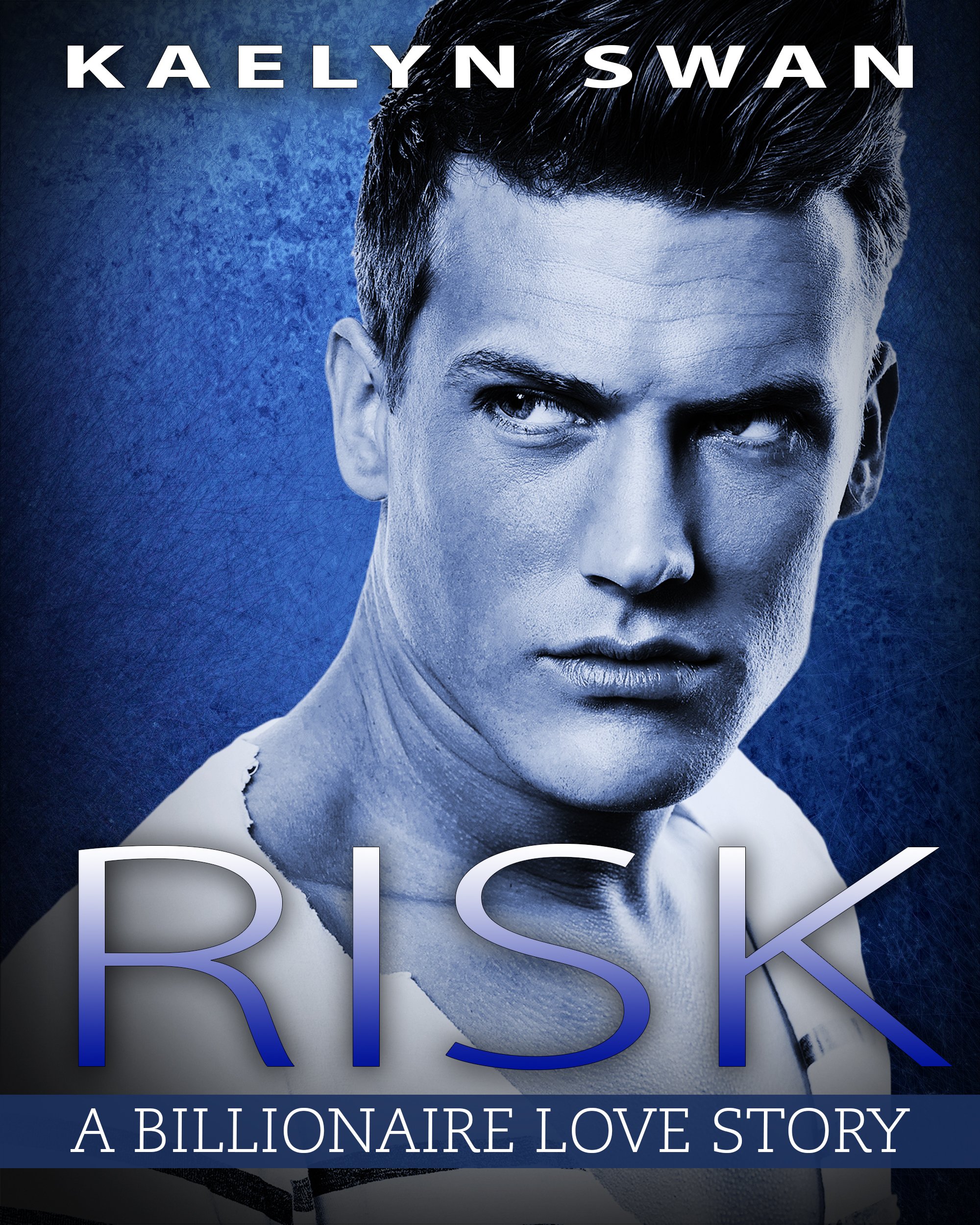 Book review of Risk - Readers' Favorite: Book Reviews and Award Contest