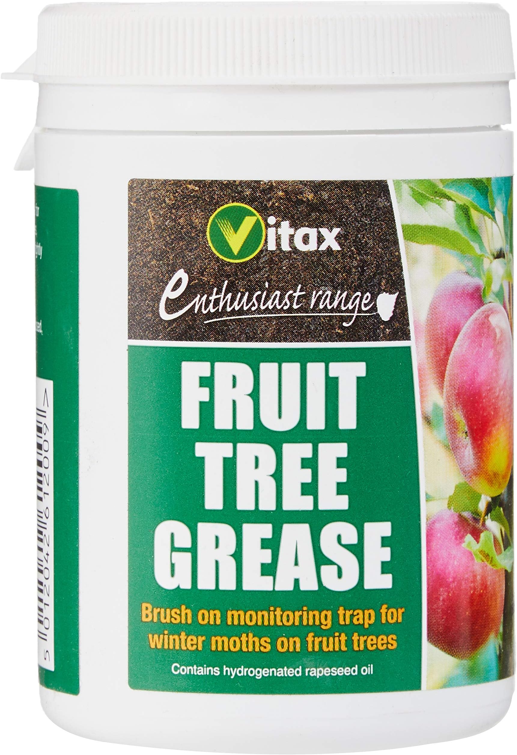Vitax Fruit Tree Grease, Easy To Use, Effective Monitoring Trap, Stops ...