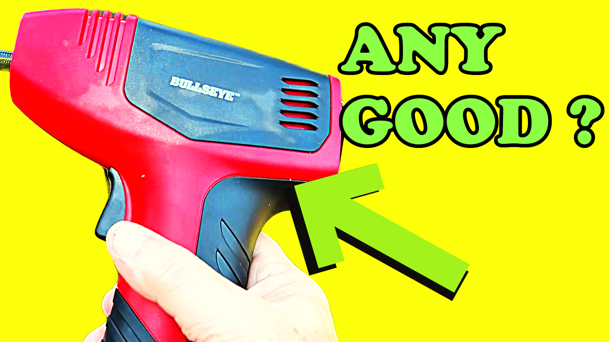 Watch Full Demo Of The Emson BULLSEYE Pro Digital Tire INFLATOR on ...