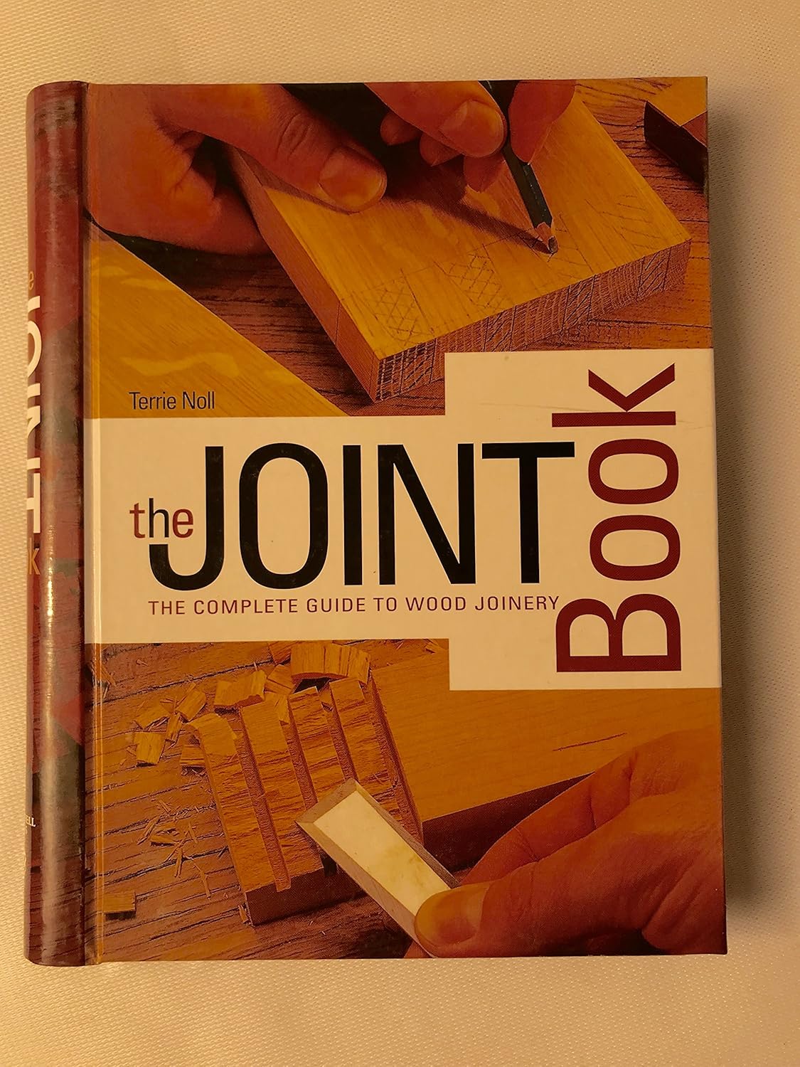 The Joint Book: Terrie Noll: 9780785822271: Amazon.com: Books