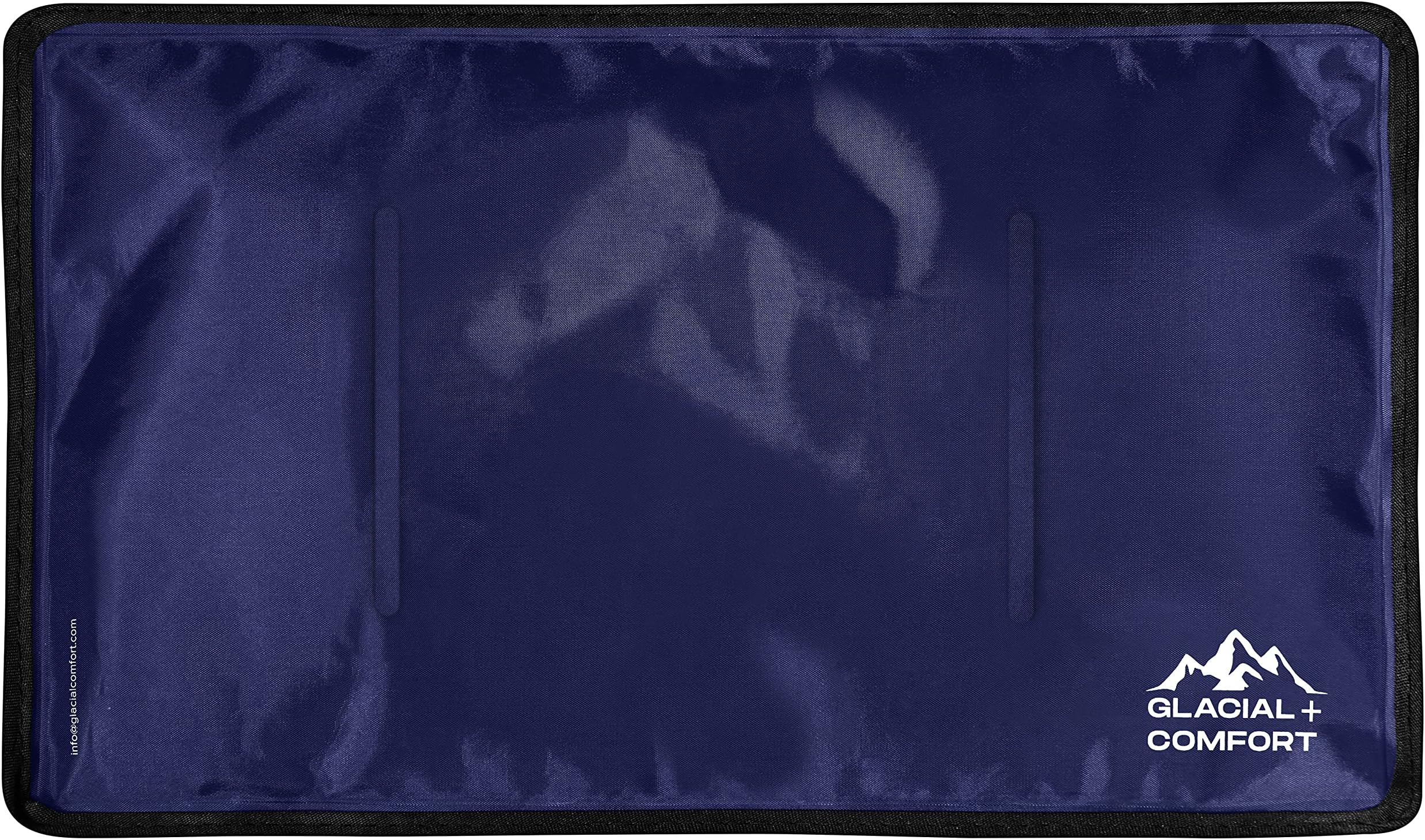 Amazon.com: FlexiKold Extra Large Gel Soft Flexible Ice Pack for ...